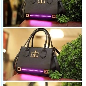 LFL - LIT Fashion Lifestyle | Bags | Purses With Leds Inside | Poshmark